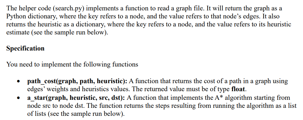 Solved Understanding The distribution file contains the | Chegg.com