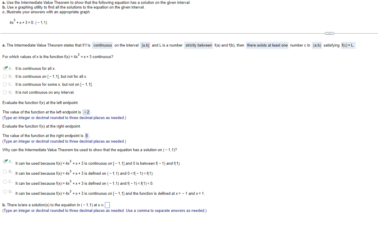 Solved finding the pointI want to know how to solve the (b) | Chegg.com