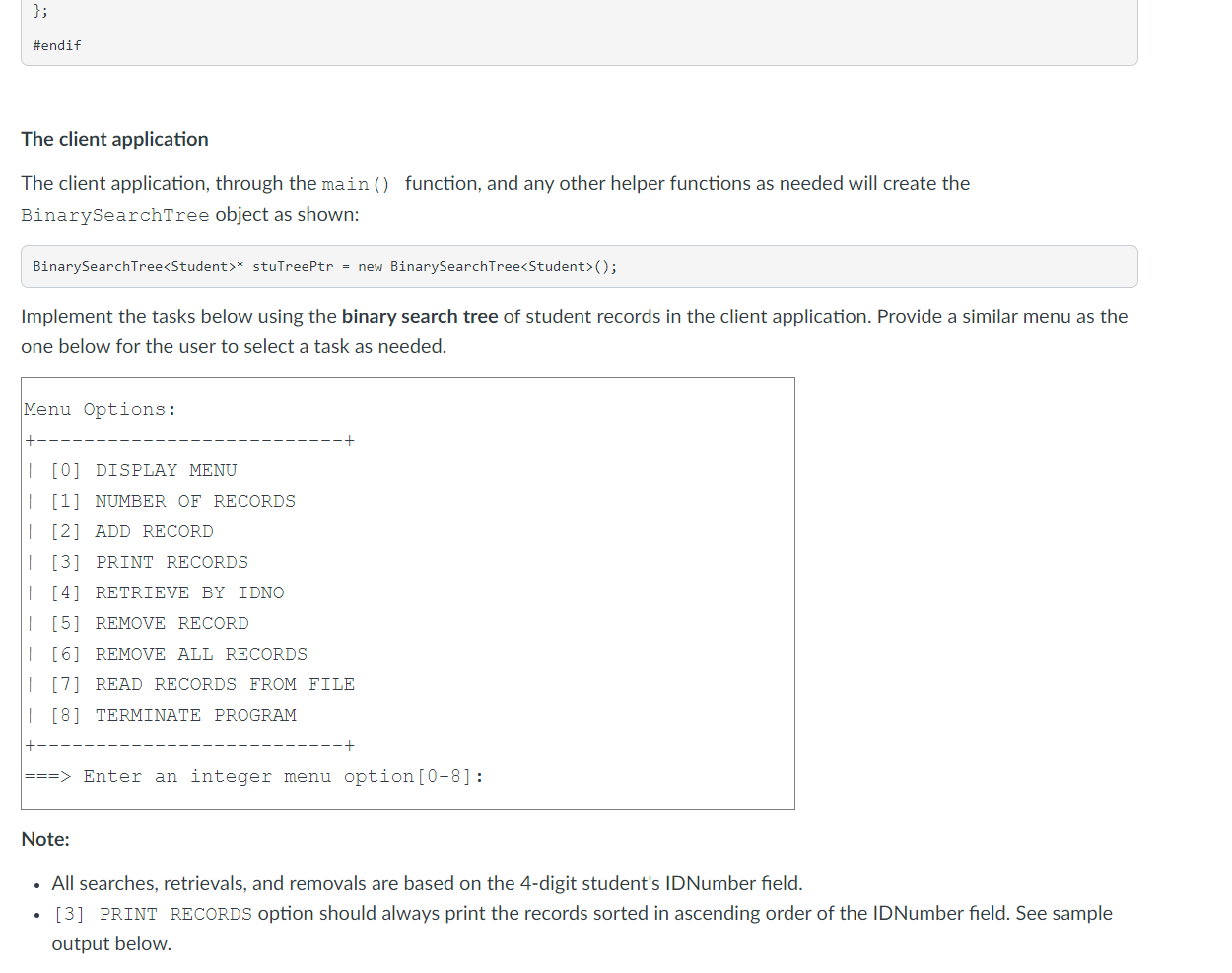 Solved Objectives Gain Additional Experience Using Binary 