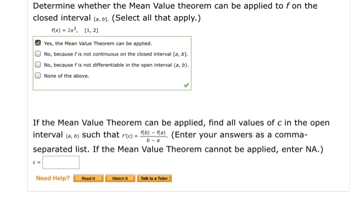 Solved Determine The Values A B C And D Such That The