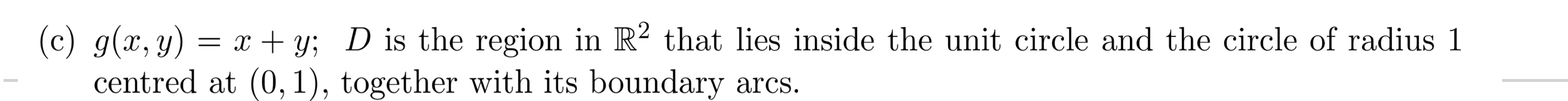 Solved Lagrange multiplier: find extreme values of the | Chegg.com