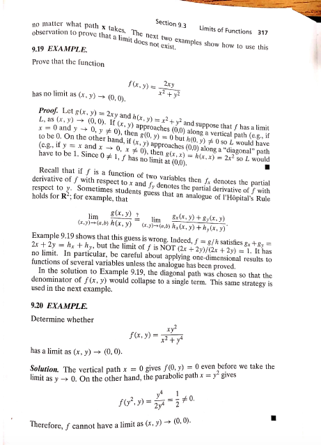 Solved Please prove this THEOREM 9.29! Use lots of detail | Chegg.com