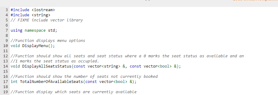Solved Part 2: This assignment must be completed on your | Chegg.com