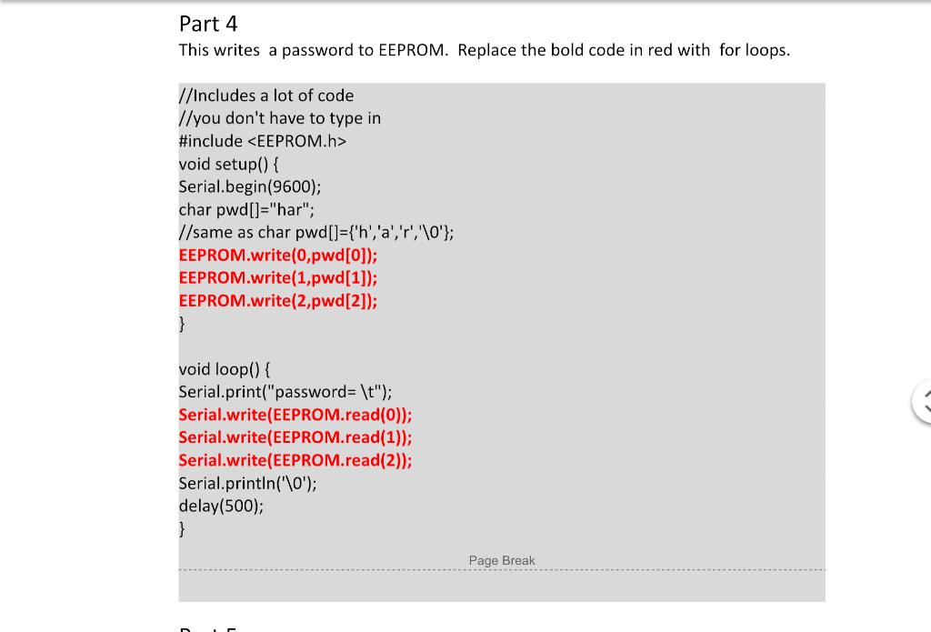 Solved SIK 2C Build project 2C in the Spark Fun Inventors | Chegg.com