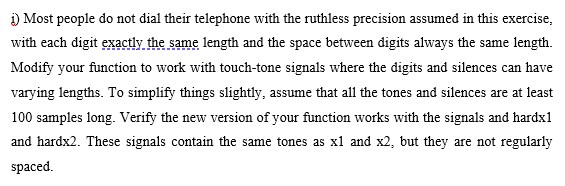 “SOLVING IN MATLAB”PLEASE, CAN YOU HELP ME TO SOLVE | Chegg.com