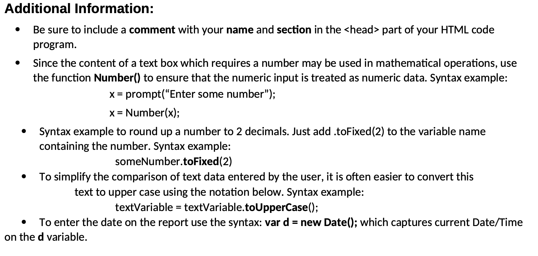 Solved Learning Objectives: In general, this assignment is | Chegg.com
