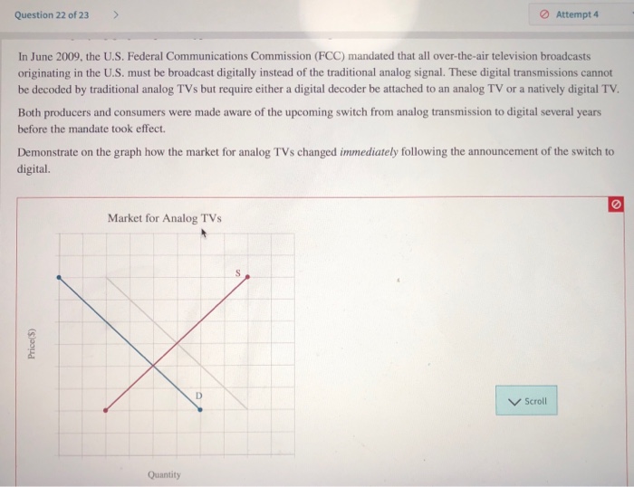 Solved Question 18 of 23 Stone and brick are substitutes in | Chegg.com