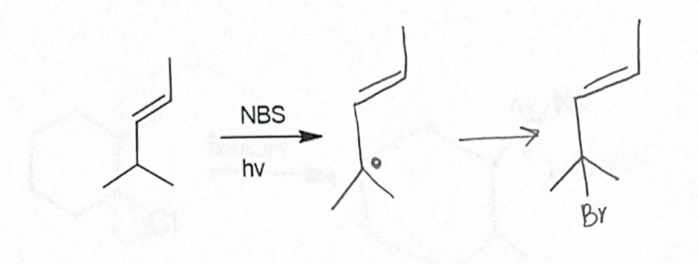 Solved 6. Fill in the missing component (substrate, reagent, | Chegg.com