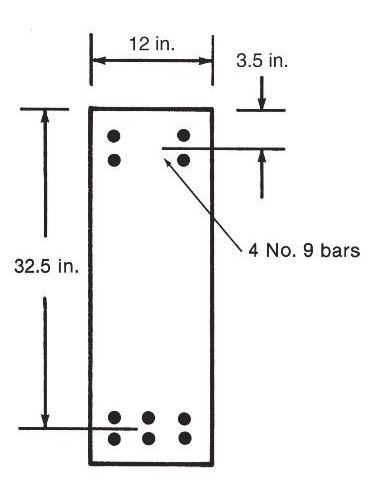 How Big Of Beam To Span 30 Feet - The Best Picture Of Beam