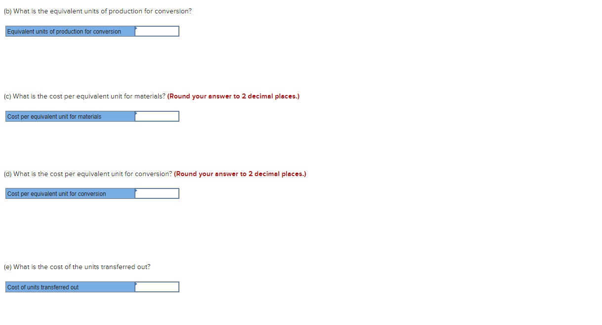 Solved Required information Chapter 5: Applying Excel The | Chegg.com