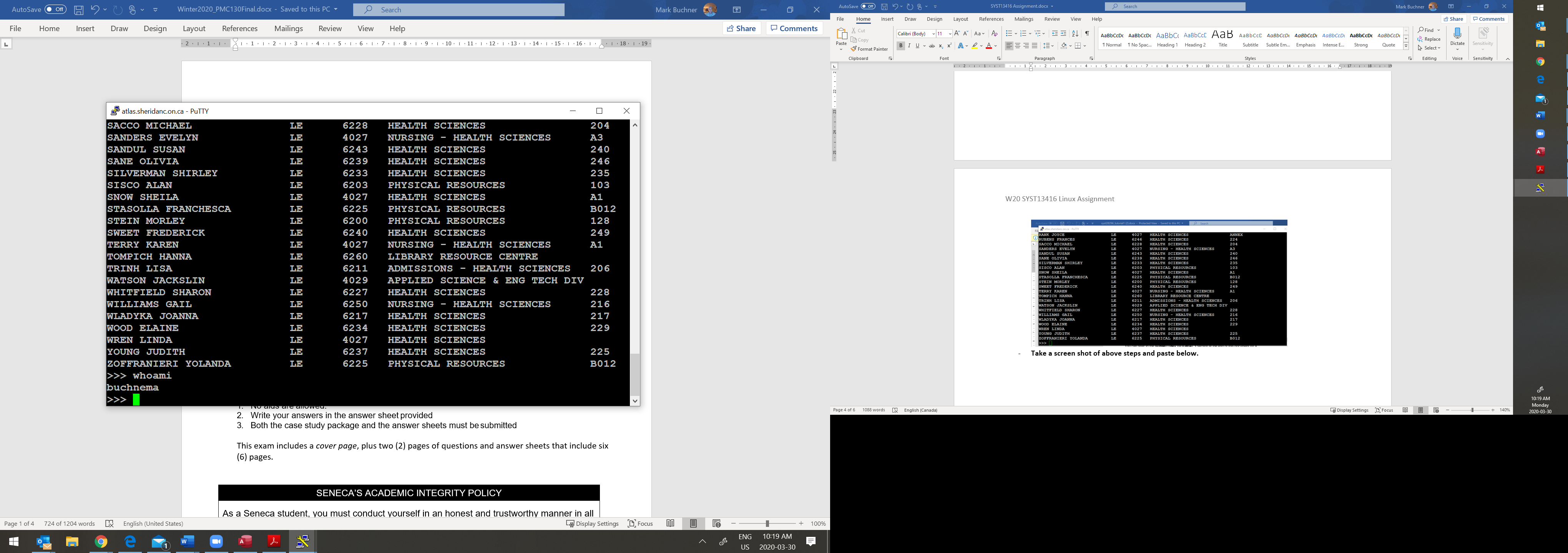 Solved Your assignment will be working with the phonebook | Chegg.com