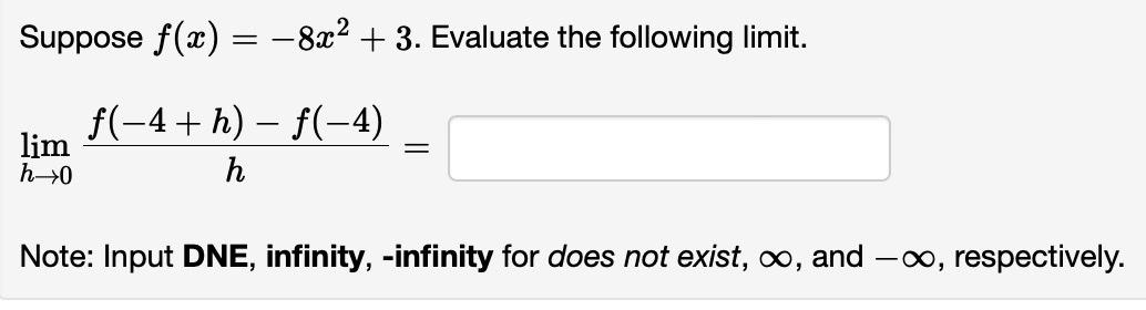 Solved Let f(x)={1+x,7−x, if x