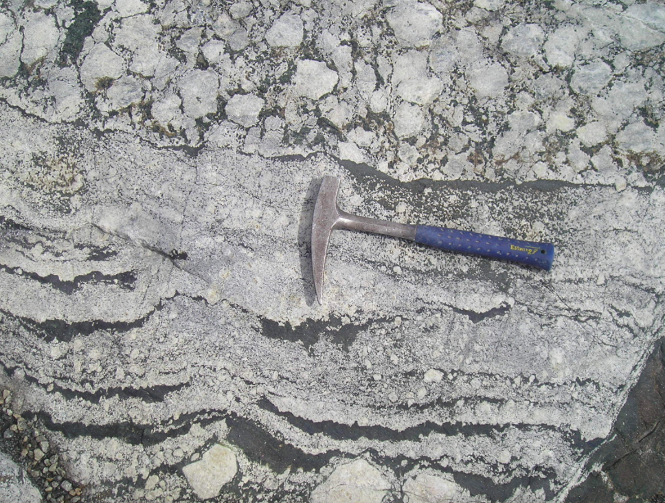 Solved The following photographs represent chromite that | Chegg.com