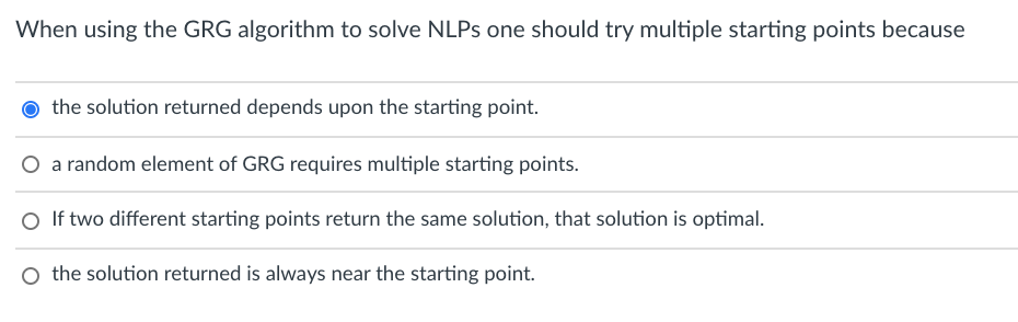 Solved Not sure if this is correct, could I get a review? | Chegg.com