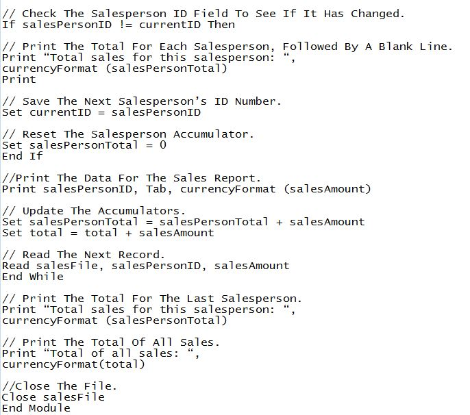 Solved I need help. Can someone provide an example on how | Chegg.com