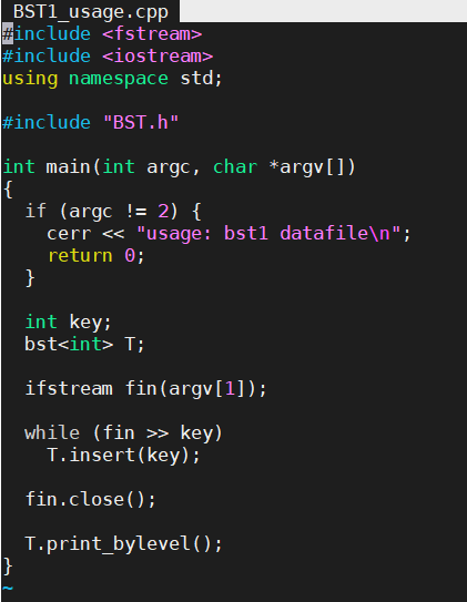 I need the code written for all sections that have | Chegg.com