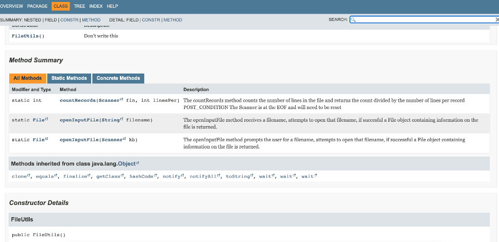 Method SummaryMethod SummaryMethod SummaryMathnd | Chegg.com