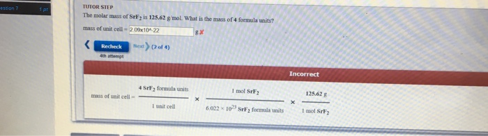 Solved I’ve been trying to solve this equation with the | Chegg.com