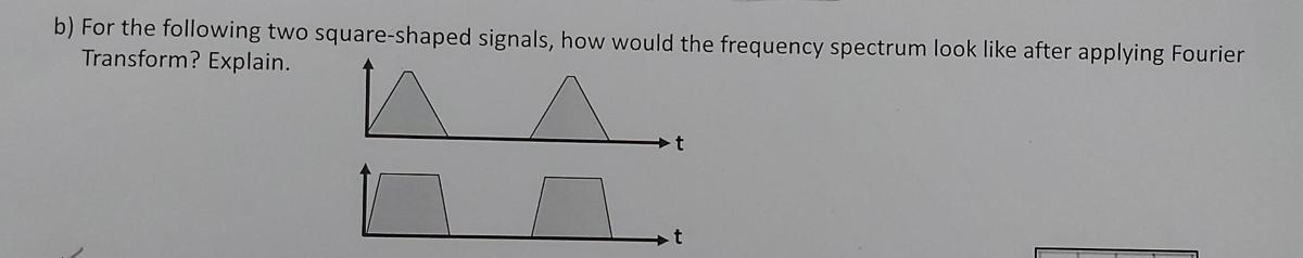 Explain with step-by-step. For the following two | Chegg.com