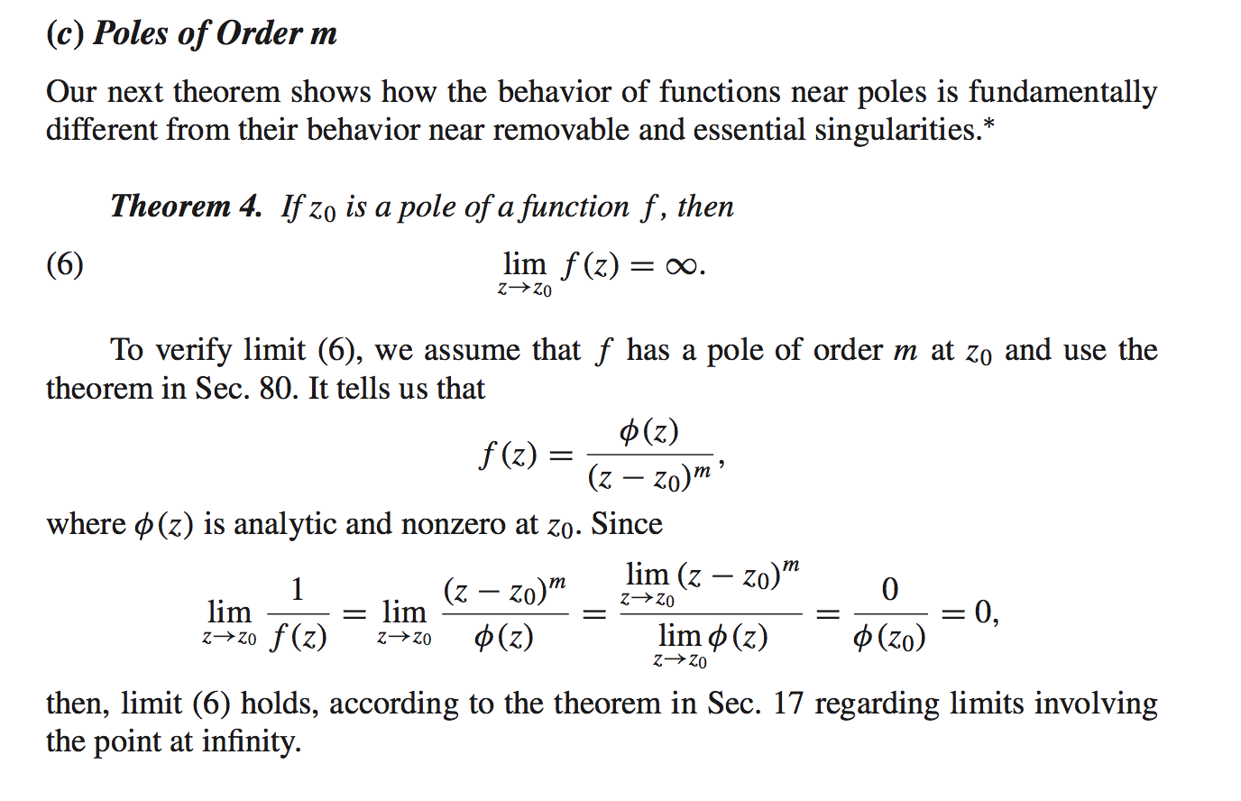 Solved: 5. Read Sections 82 Through 84 Of The Textbook And... | Chegg.com