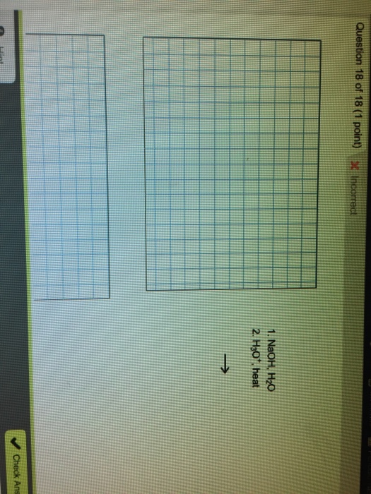 Solved Fill in the missing structures for this acetoacetic | Chegg.com