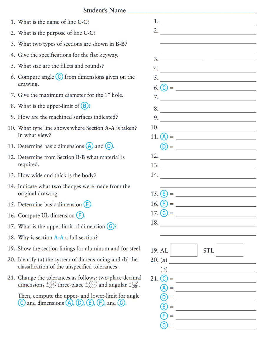 Solved ROUNDS R .251. What is the name of line C−C ? 1. 2. | Chegg.com