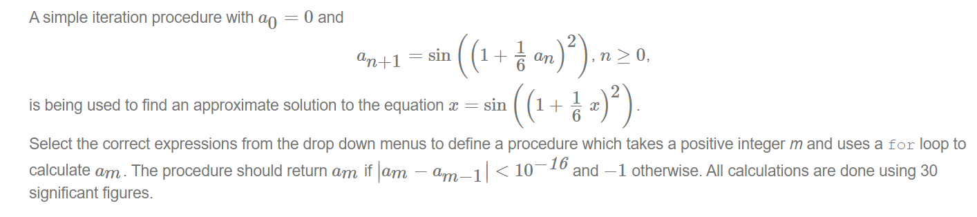 Solved Use this procedure to calculate f (9) and f (20) and | Chegg.com