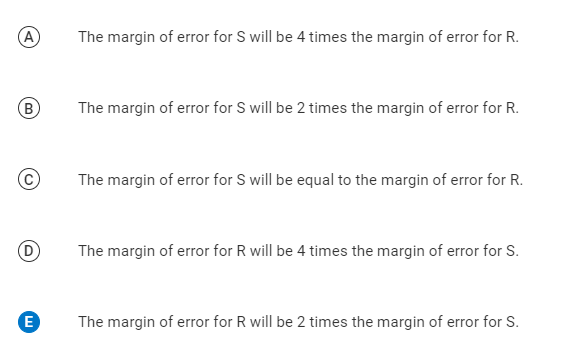 Solved QuestionA 99 percent one-sample z-interval for a | Chegg.com