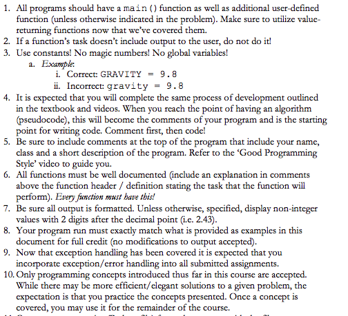 Solved PYTHON: Most Frequent Letter Write a program that | Chegg.com