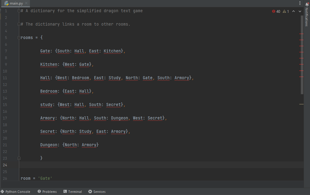 Solved Overview As you are preparing for your final text | Chegg.com