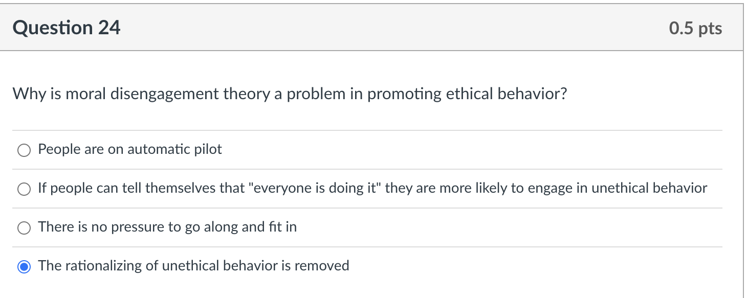 Solved Why do managers need to recognize the power of | Chegg.com