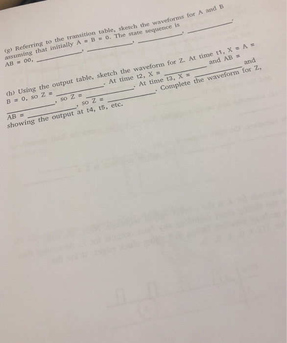 Solved ooblem 2. (30pts) In this problem, you will analyze | Chegg.com