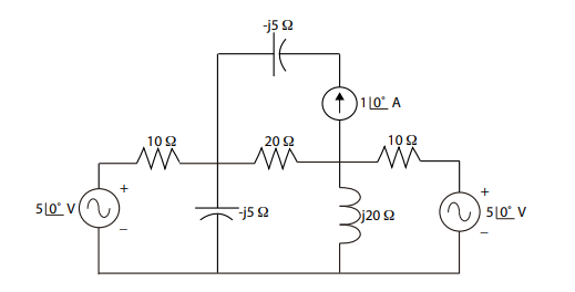 Solved Find the currents in each of the branches of the | Chegg.com