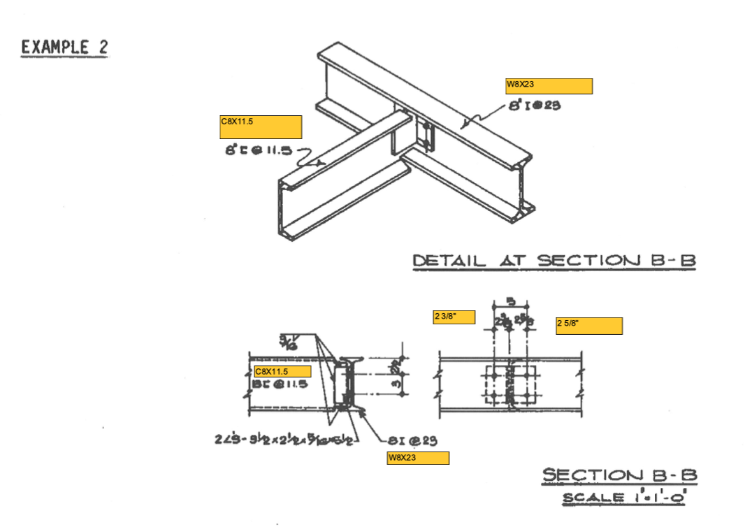 0 Attached are 3 examples of the connection details | Chegg.com