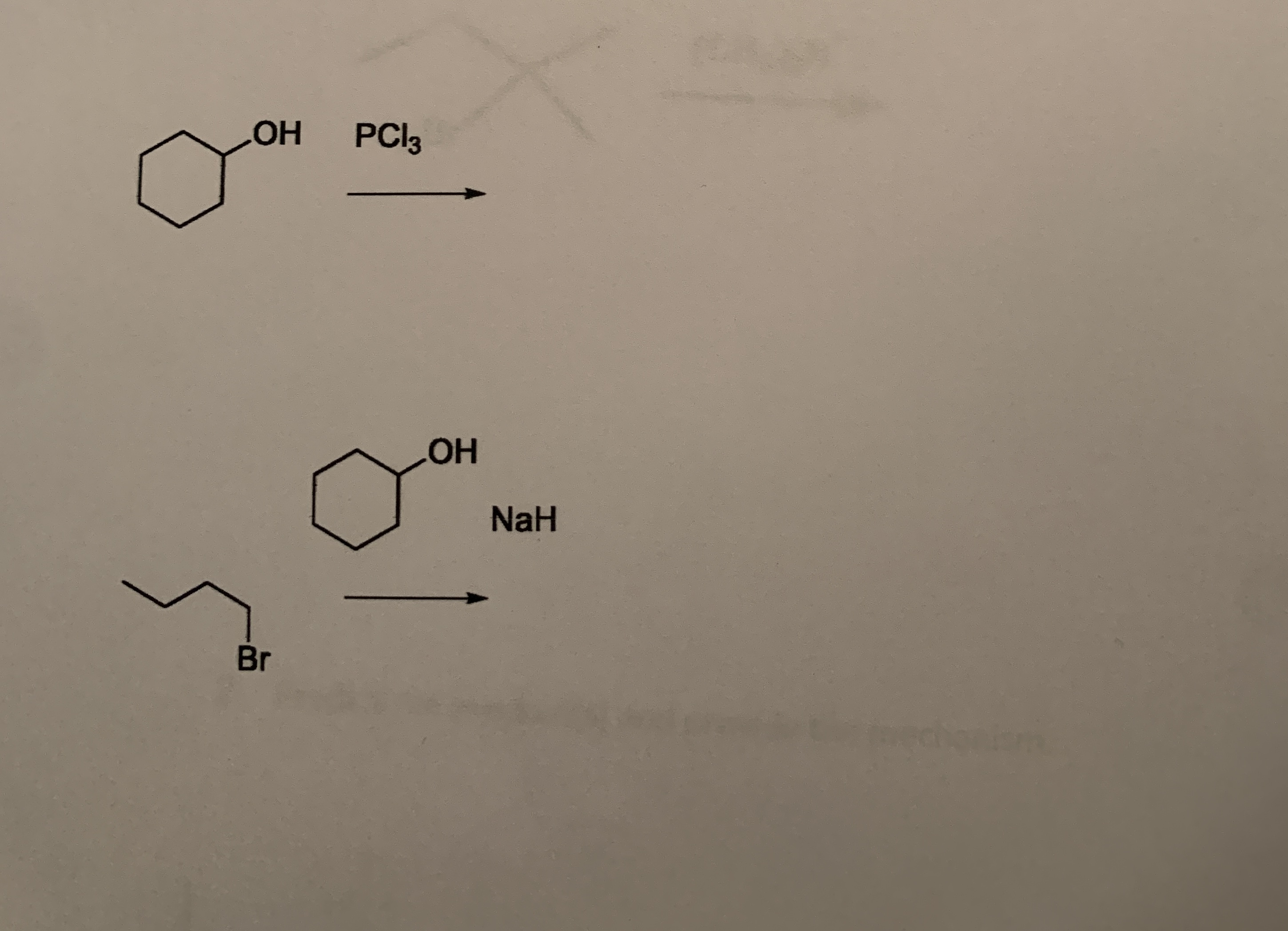 Solved PCl3 | Chegg.com