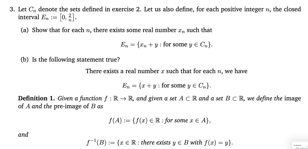 Solved Write a formal and complete proof with a complete | Chegg.com
