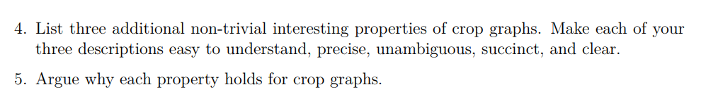 Solved Let n>1 be an integer. The grid graph Gn=(V,E) | Chegg.com