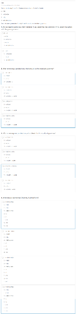Solved i need the answer of this Automata and Computability | Chegg.com