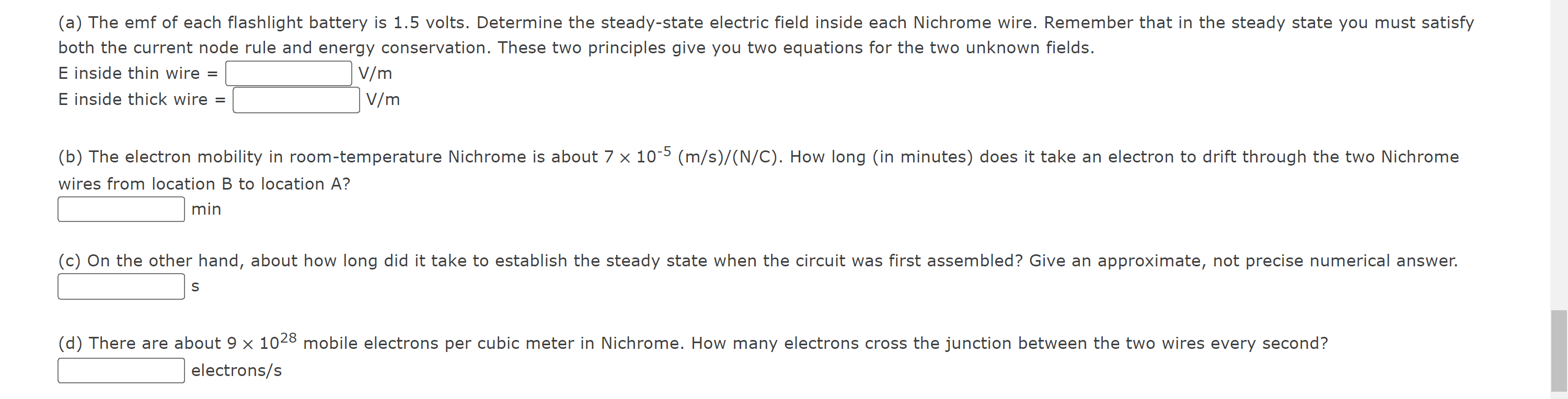 Solved Please help; if possible can you show me all the | Chegg.com