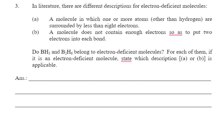 Solved In literature, there are different descriptions for | Chegg.com