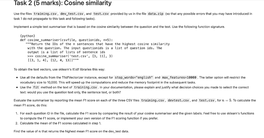 URGENT: python coding help needed for a jupyter | Chegg.com