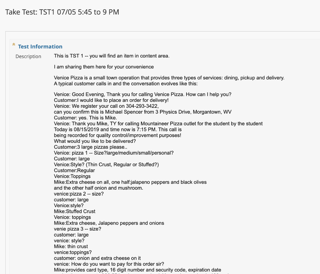Please explain your action for me to understand. You | Chegg.com