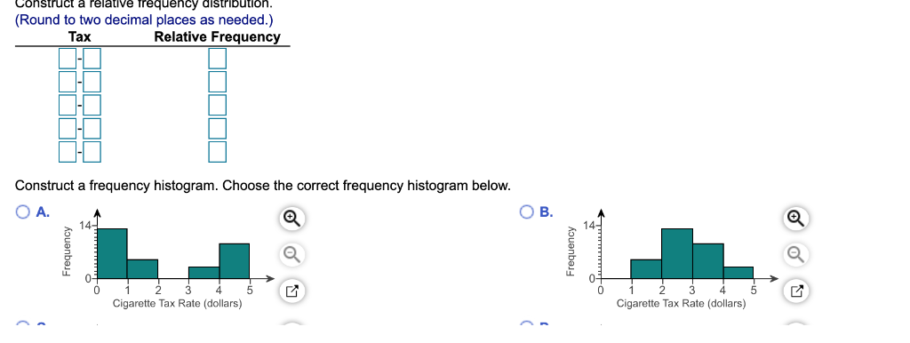 Solved 2.82 0.76 1.56 1.64 0.18 0.61 2.59 3.36 1.54 1.43 1.1 | Chegg.com