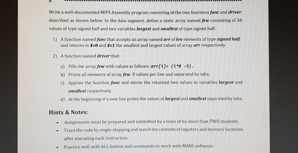 Solved ********** ***** *** ***************** * Write a | Chegg.com