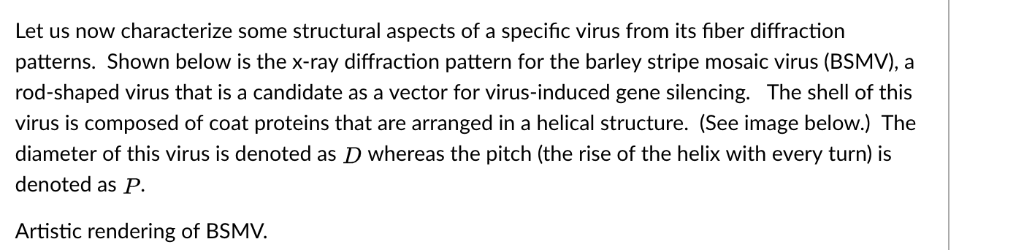 Solved #2: For the above pattern, using the location of the | Chegg.com