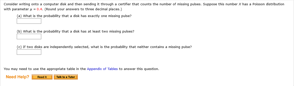 Solved Consider writing onto a computer disk and then | Chegg.com