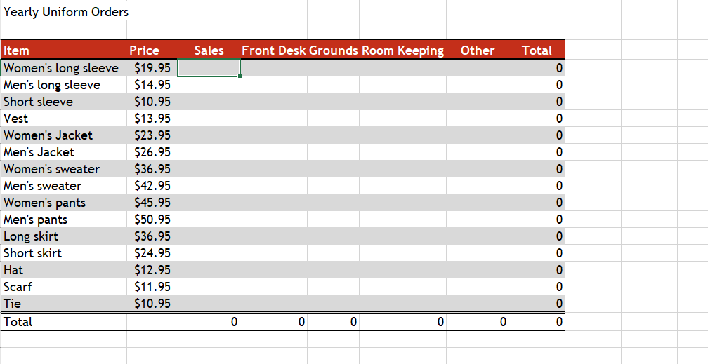 On the Year worksheet, enter a 3D formula in cell | Chegg.com