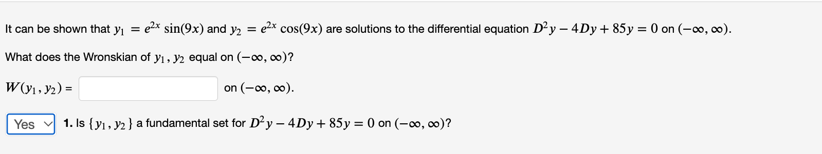 Solved Good morning Chegg user. I am working on this math | Chegg.com