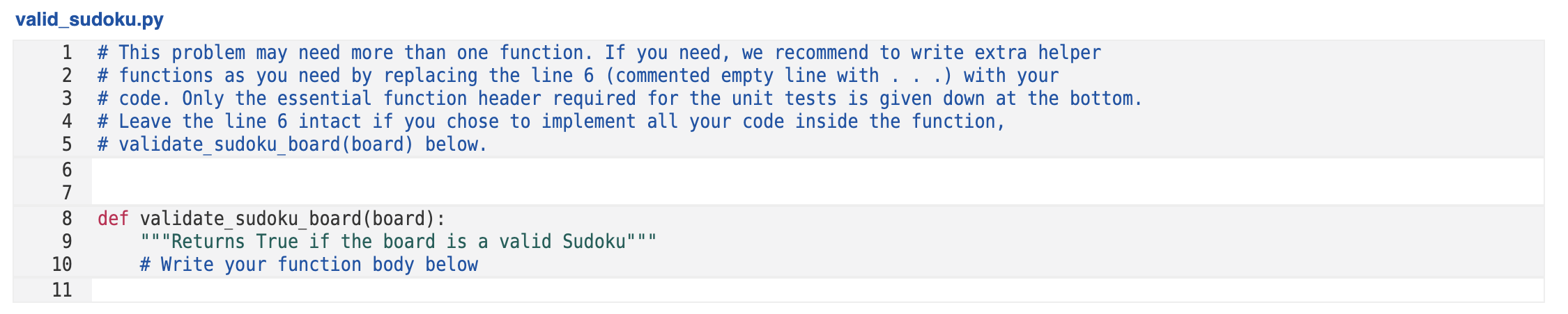 Solved Purpose: Practice use of UMPIRE method to solve | Chegg.com