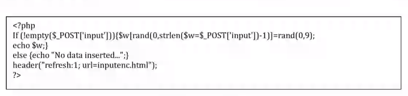 Solved Explanation of code in points and why it's written -1 | Chegg.com